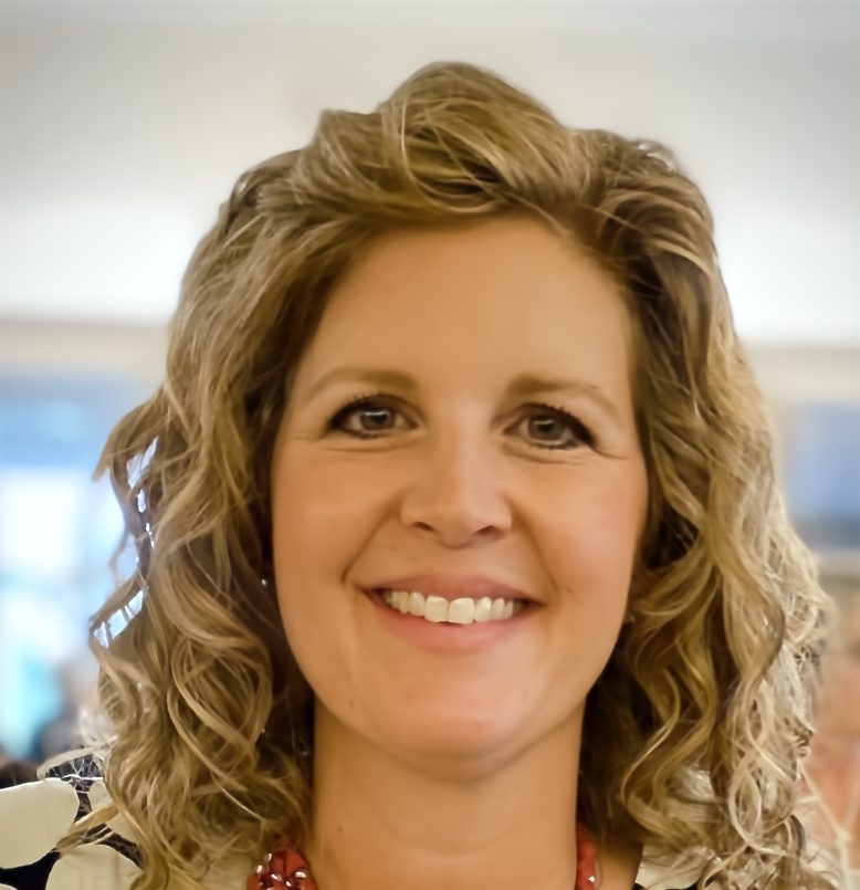 Auddie Mastroleo | Edutopia