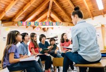 Administration & Leadership | Edutopia