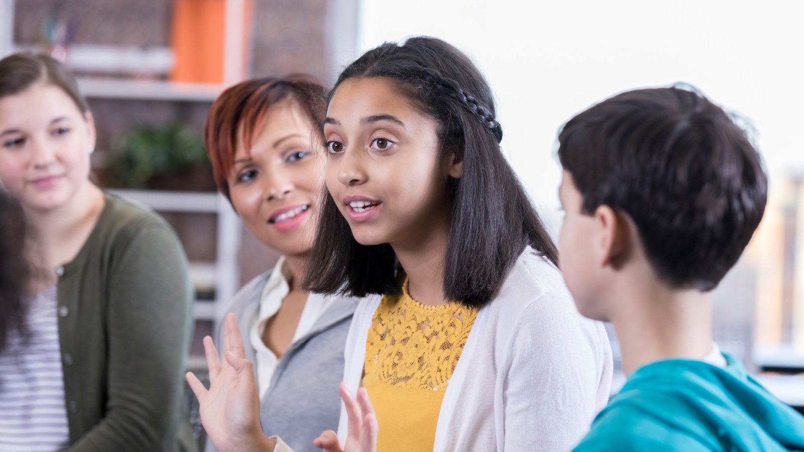 3 Instructional Shifts to Facilitate Student-Led Learning | Edutopia