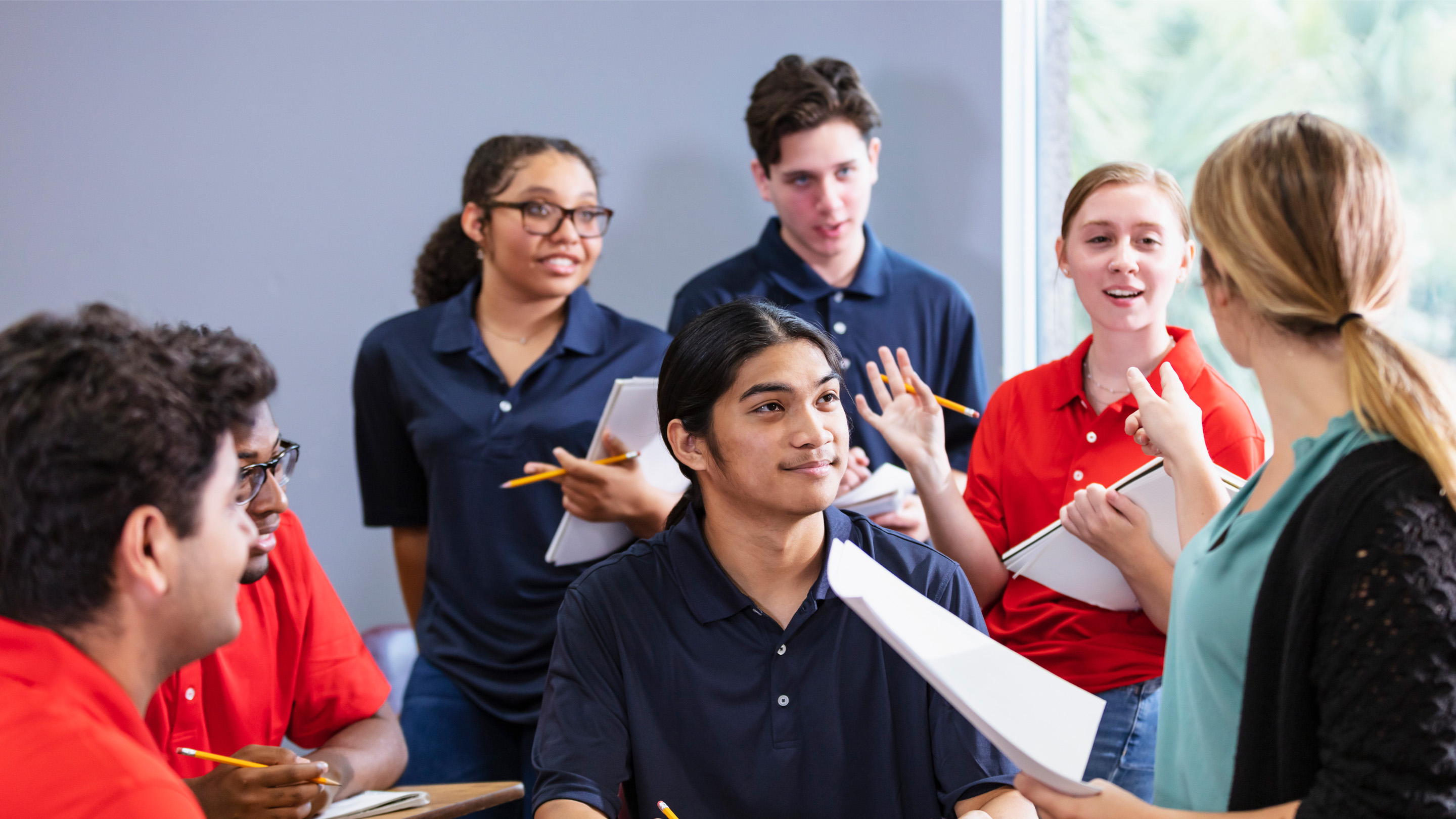 Game-Based Learning | Edutopia