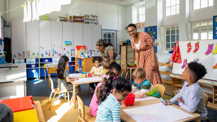 Strategies for Effective Team Teaching | Edutopia