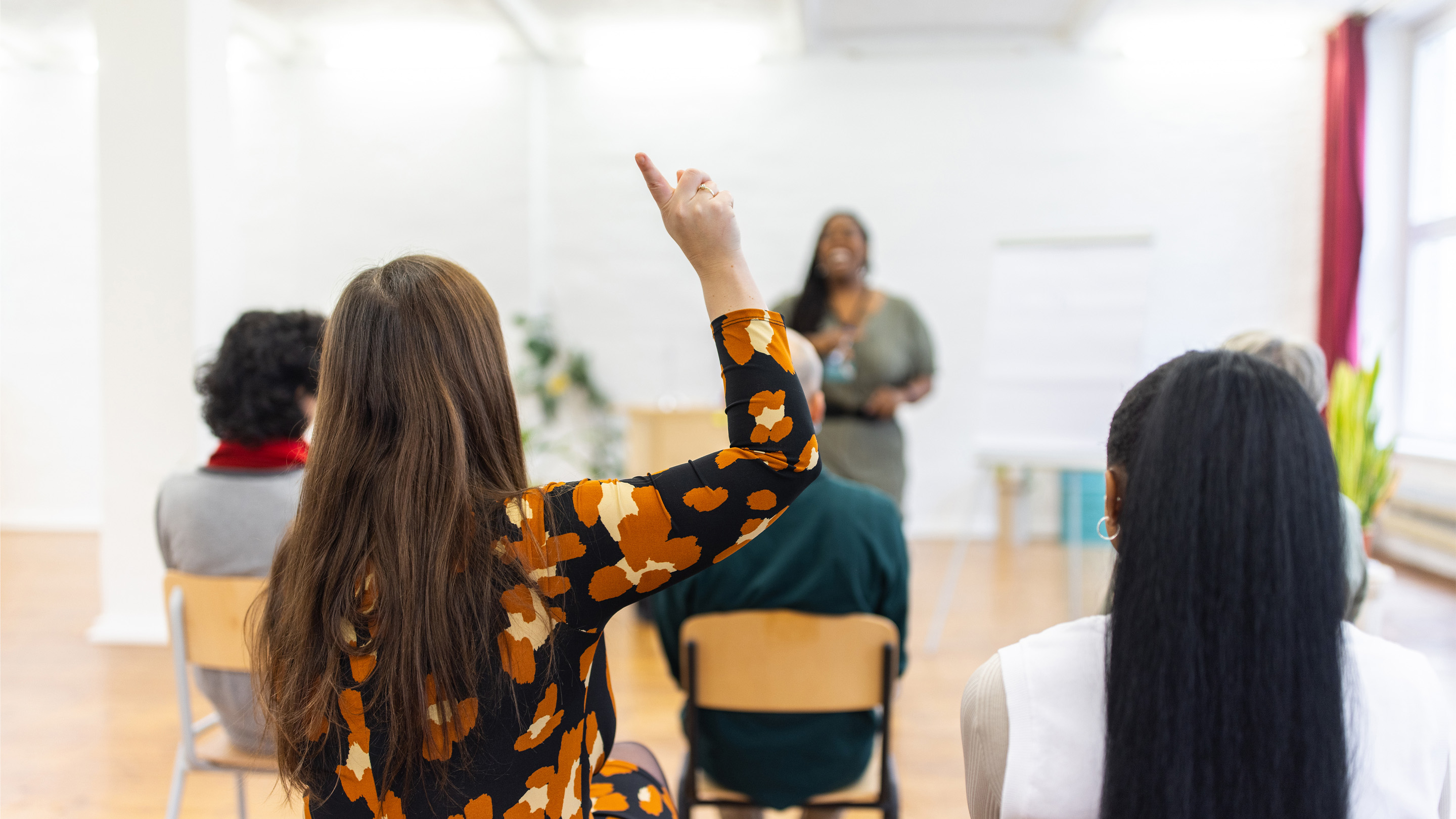 Supporting Substitute Teachers | Edutopia