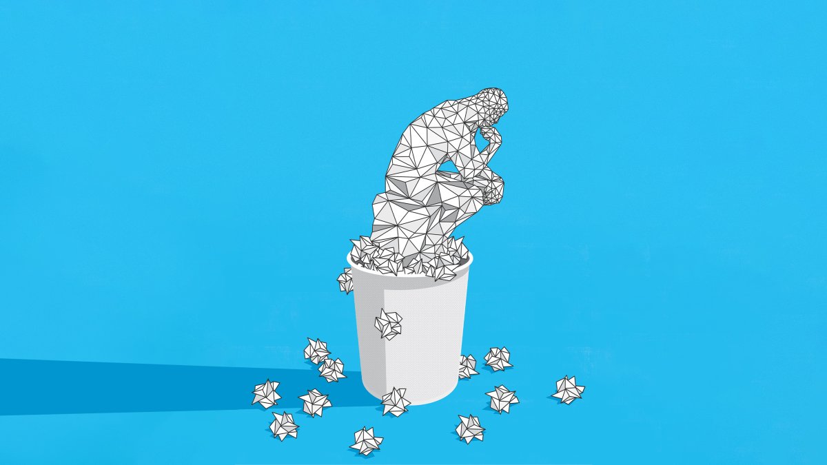 The Power of Learning From Mistakes | Edutopia