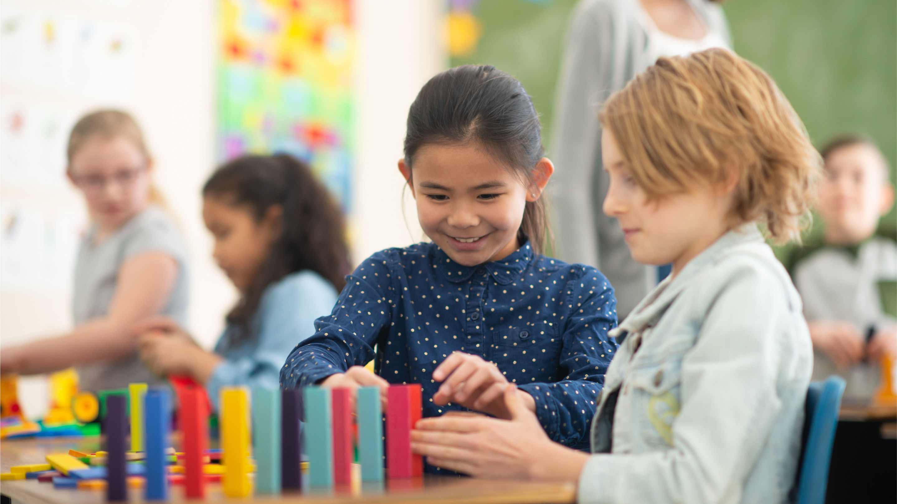 3 Skill-Building Activities for Upper Elementary Math | Edutopia