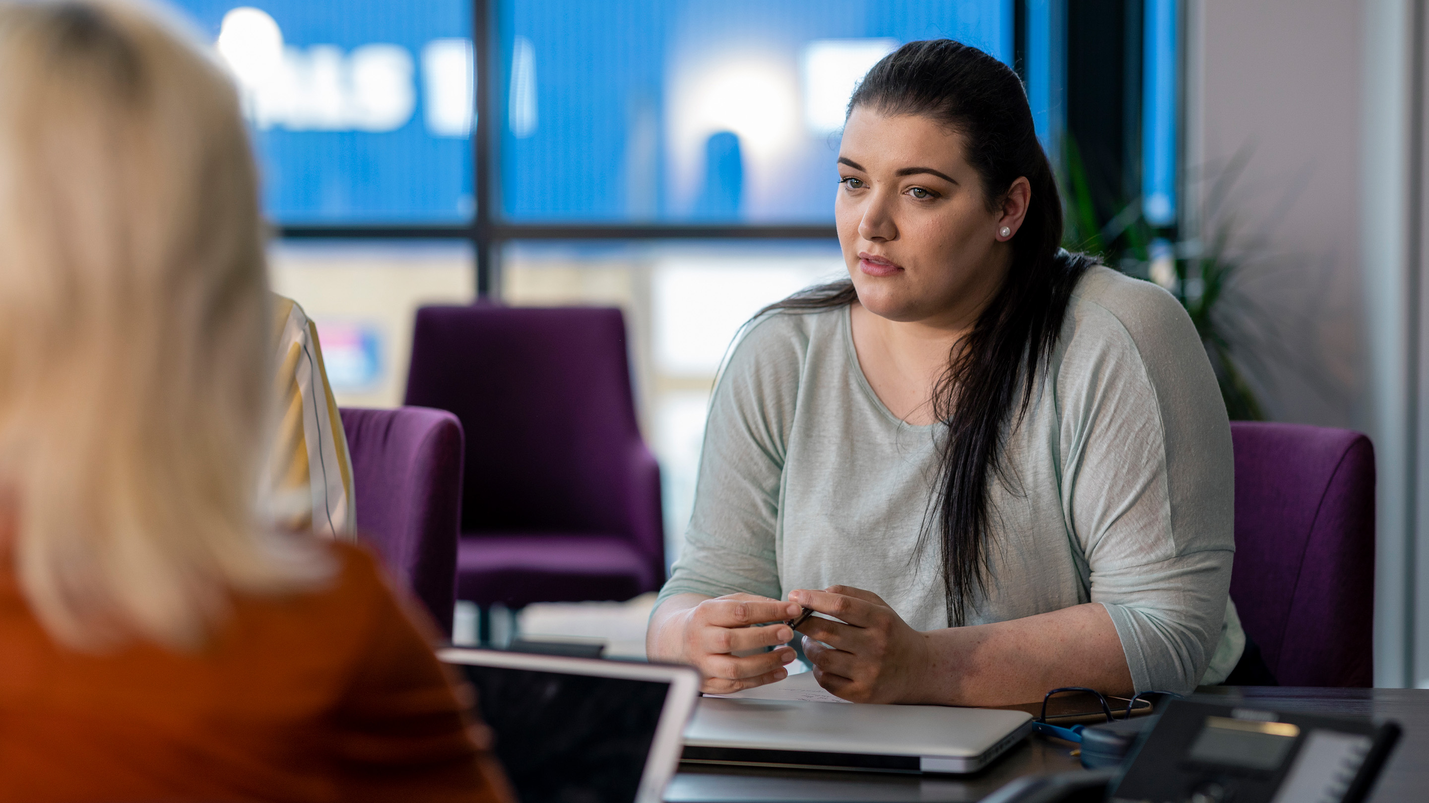 The Need for Grief-Informed Schools | Edutopia