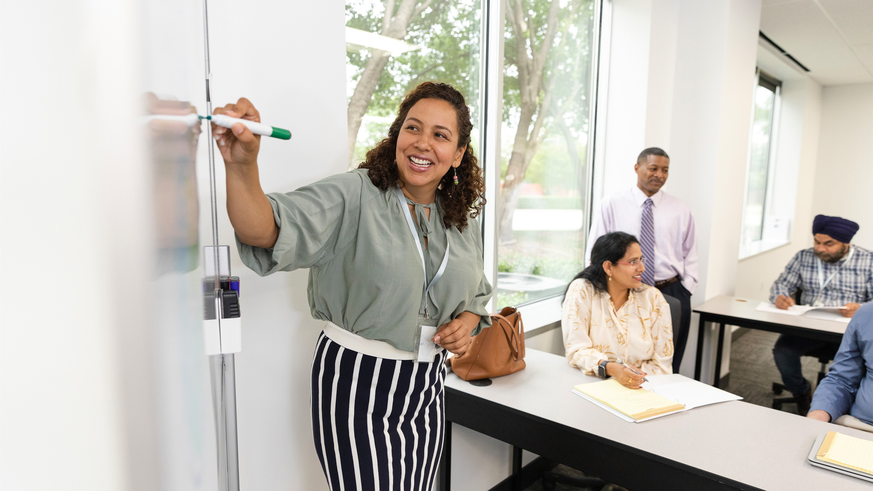 How to Improve Staff Meetings in Schools | Edutopia