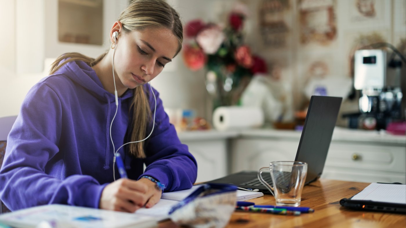 Teaching Students How to Study | Edutopia