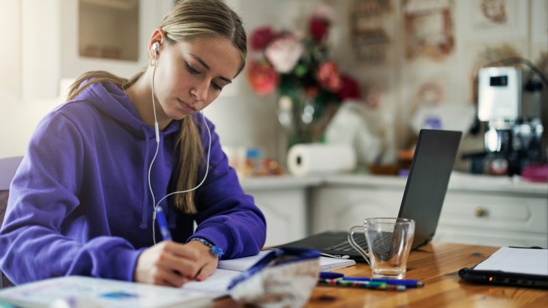 Teaching Students How to Study | Edutopia