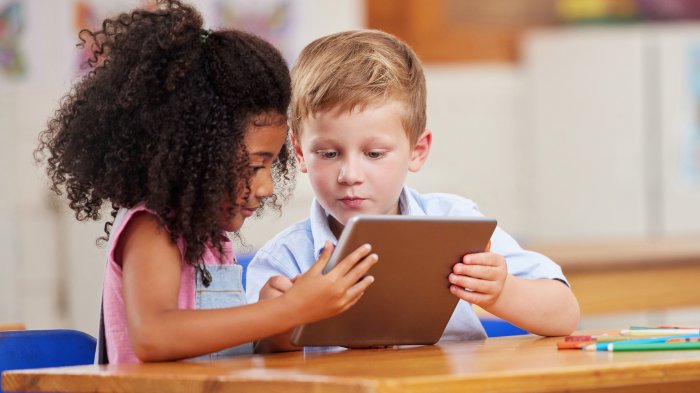 Student Collaboration Using Digital Tools | Edutopia