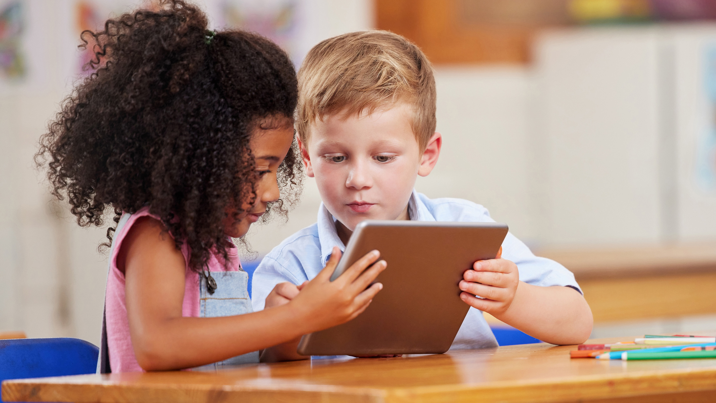 Technology Integration | Edutopia