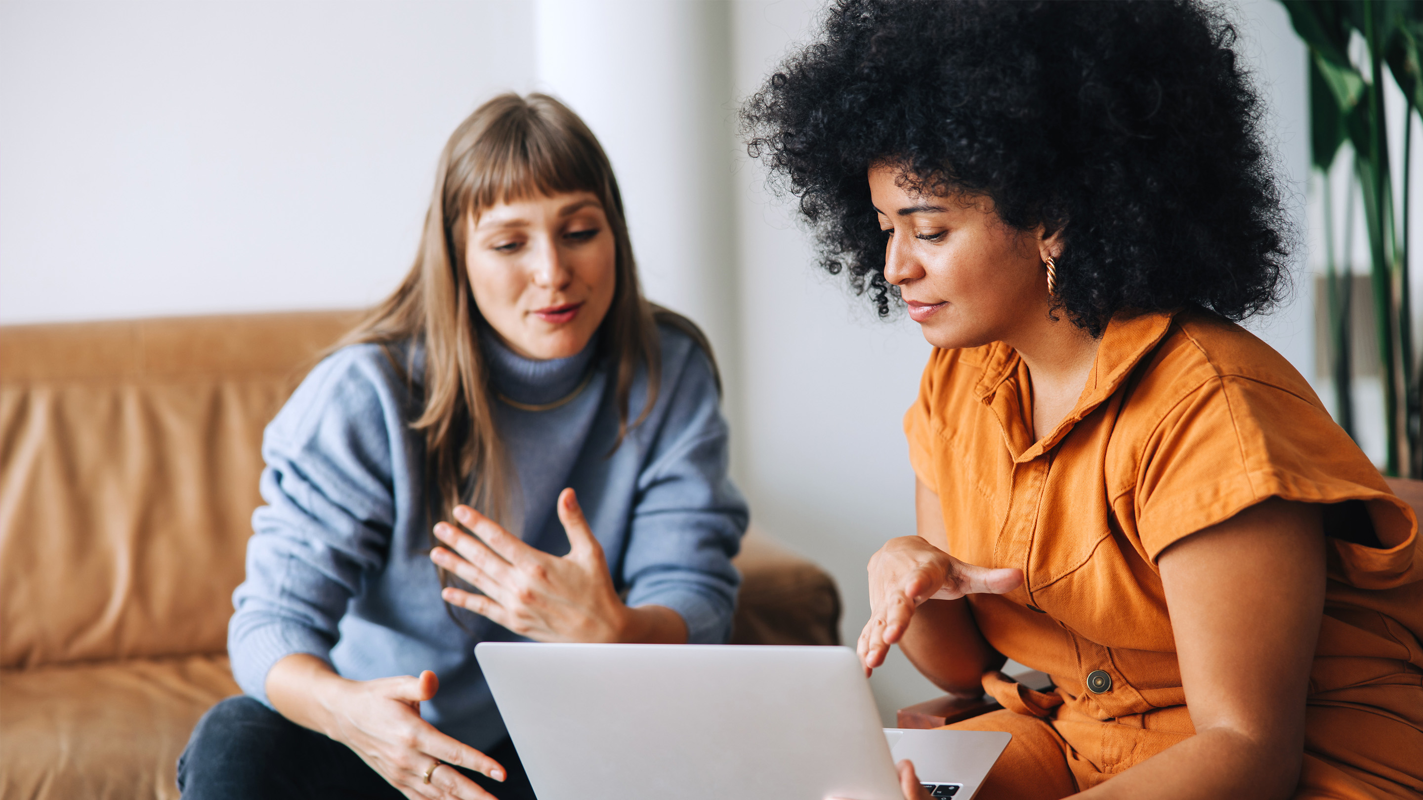 The Importance of a Thought Partnership in Teaching | Edutopia