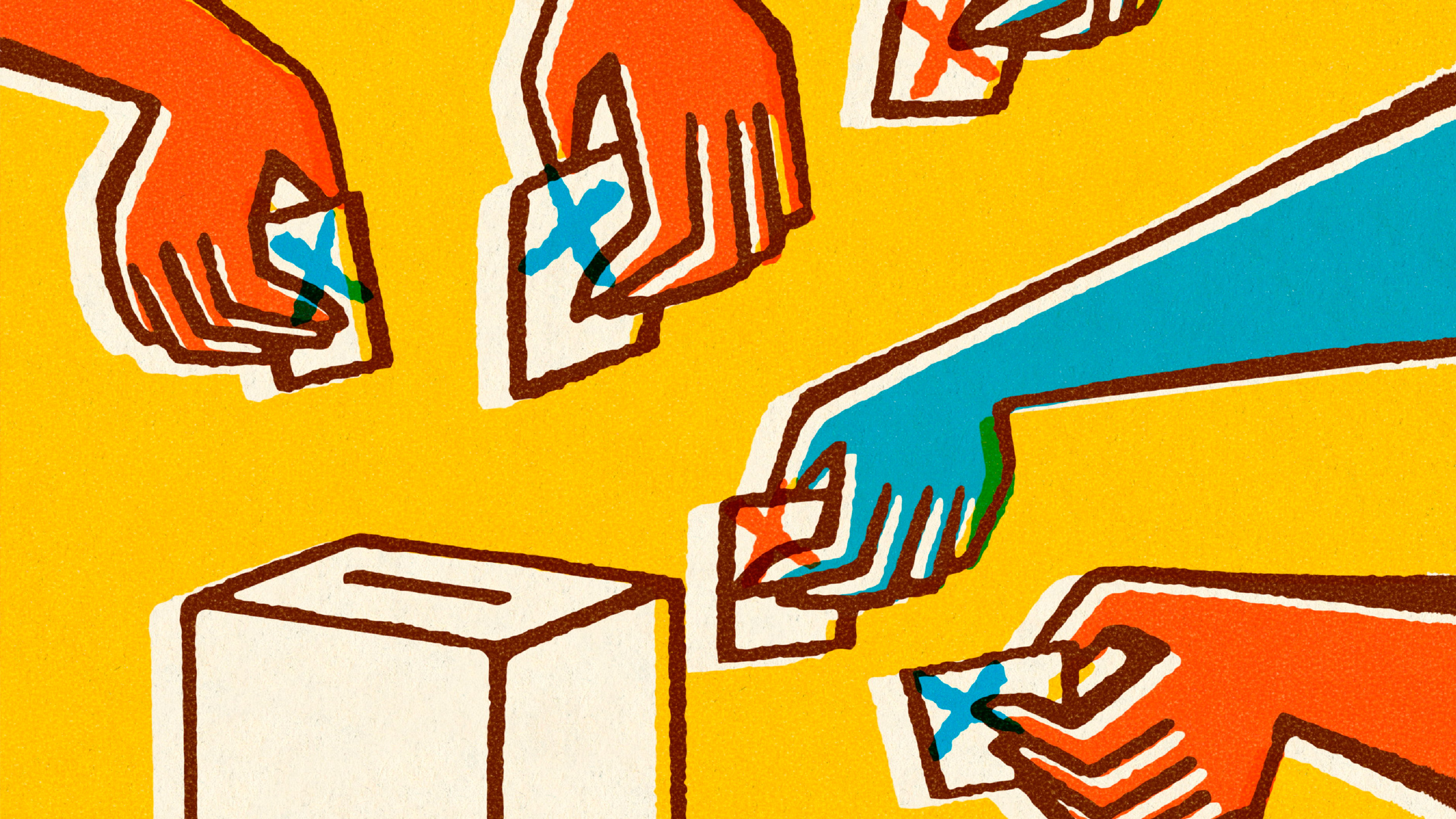 Teaching Young Children About Voting | Edutopia