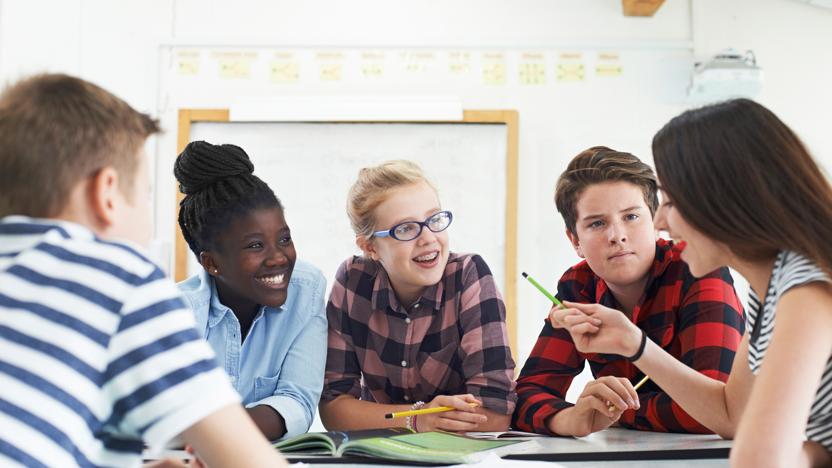 Supporting Long-Term English Learners | Edutopia