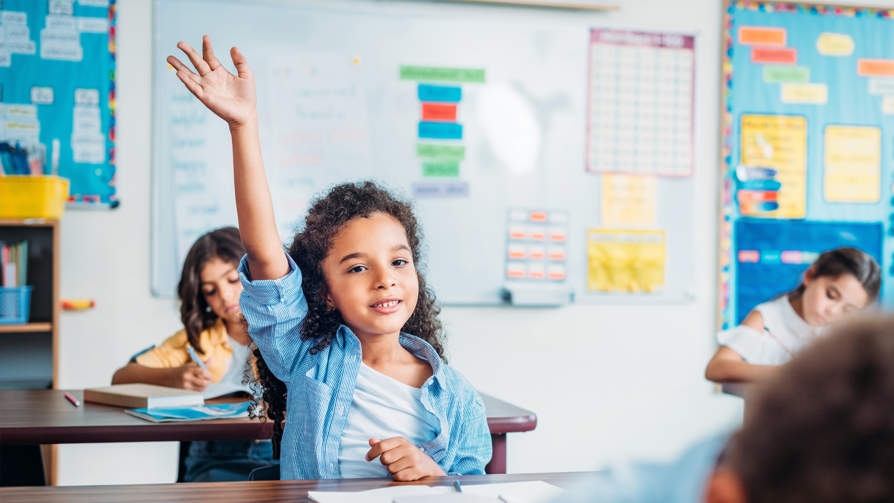 Student Engagement | Edutopia