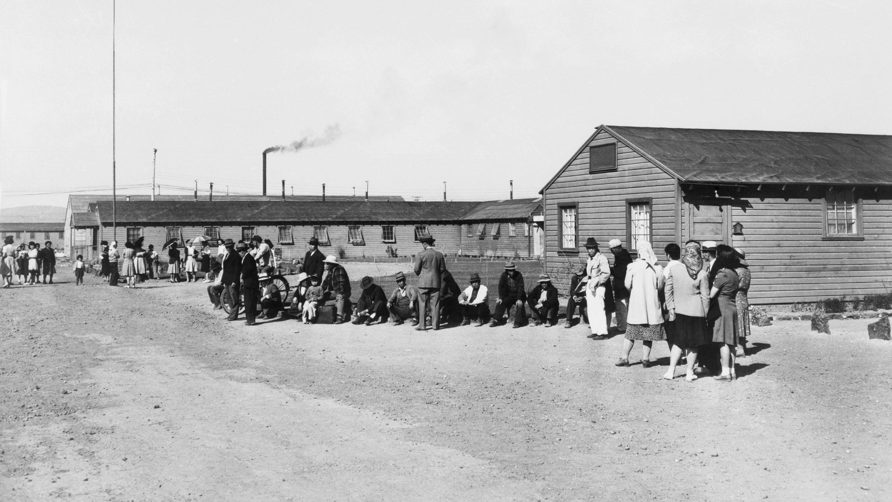 Teaching Students About the Incarceration of Japanese Americans | Edutopia