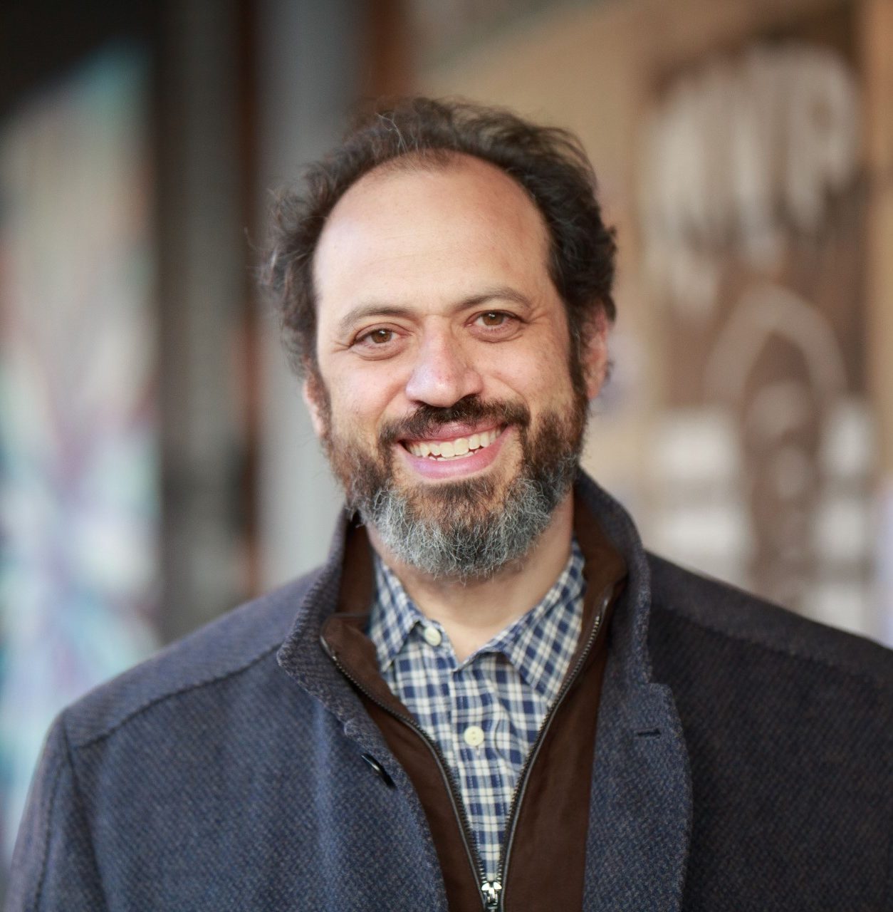 Ethan Mollick | Edutopia