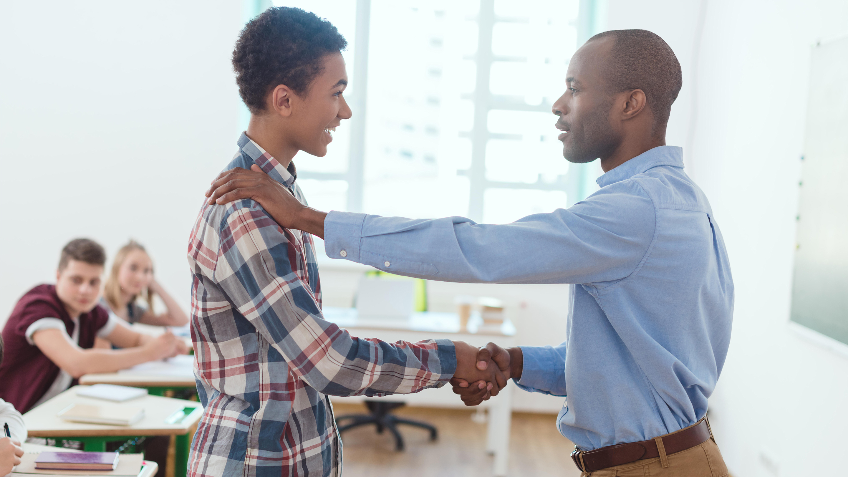 Social & Emotional Learning (SEL) | Edutopia