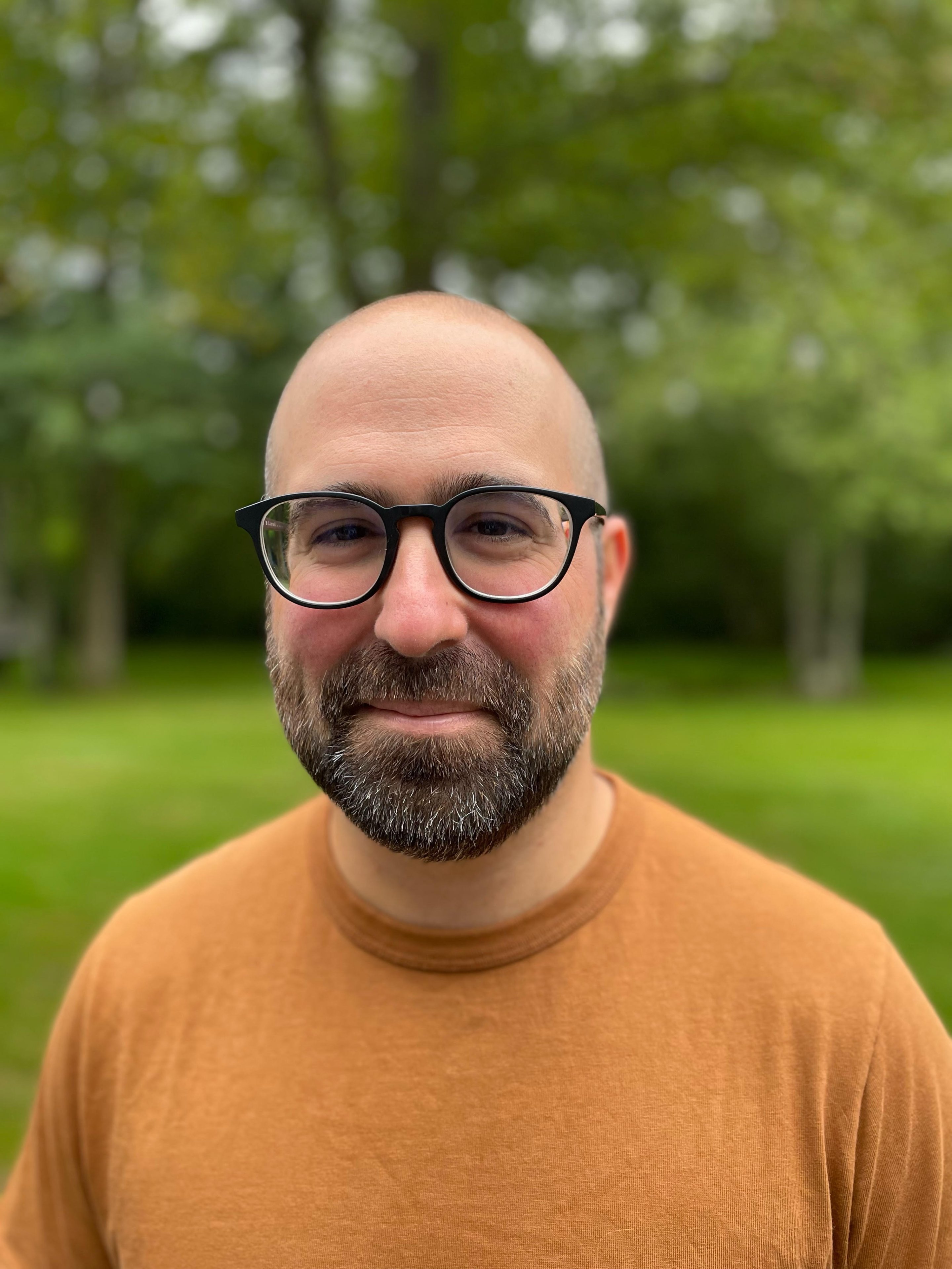 Jonathan Gold | Edutopia