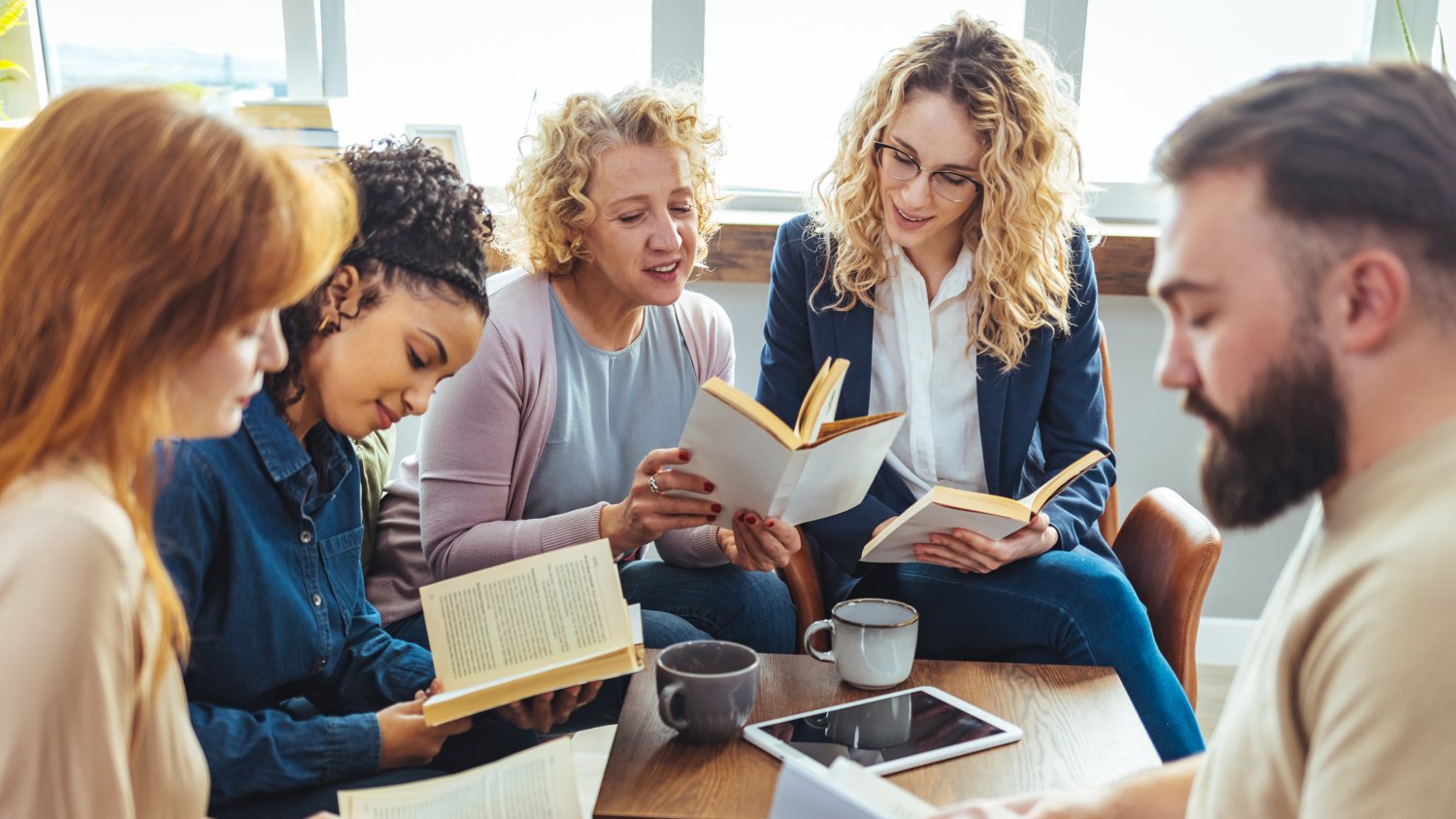 Professional Learning Strategies You Can Practice on Your Own | Edutopia