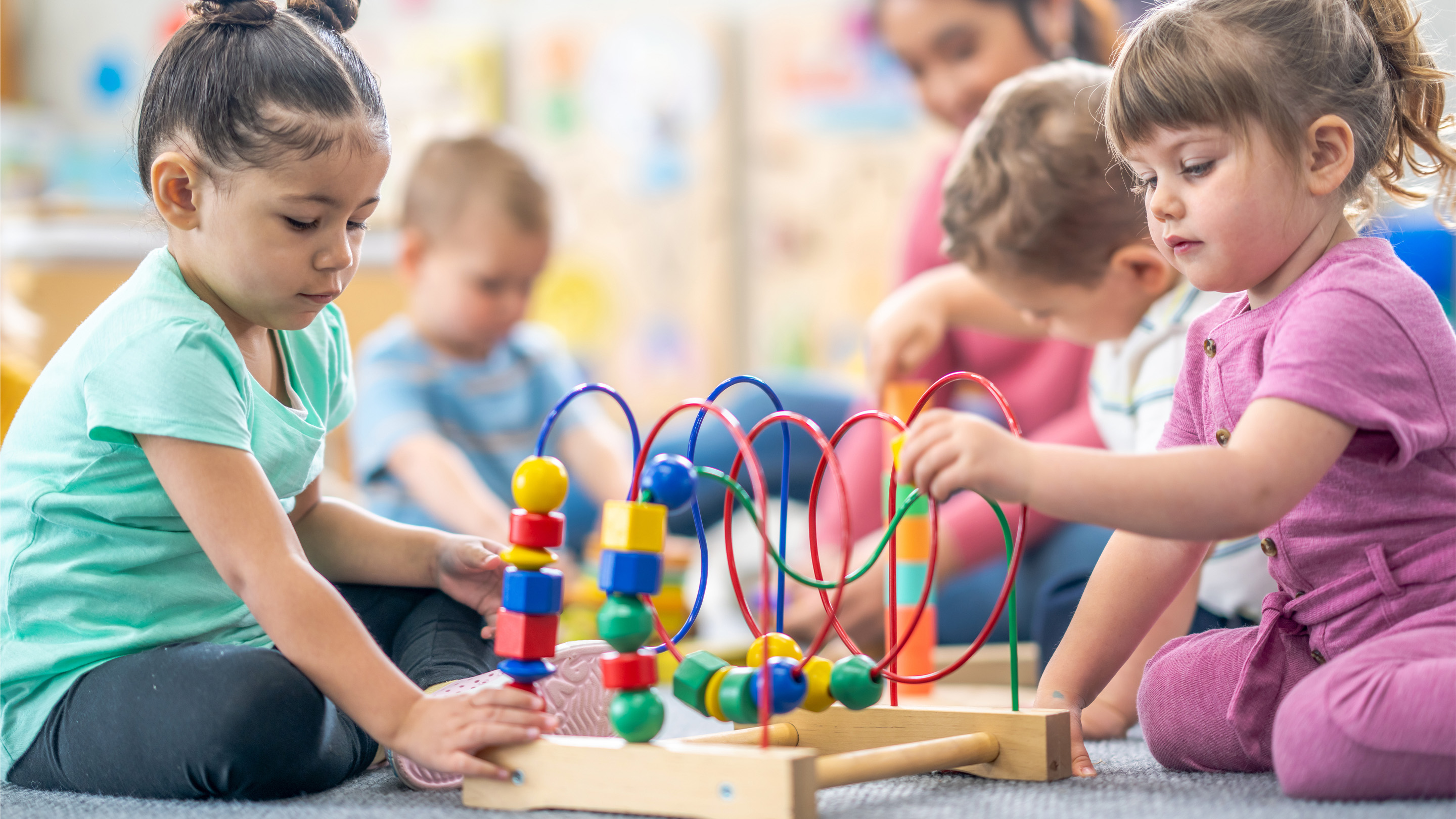 Classroom Management | Edutopia