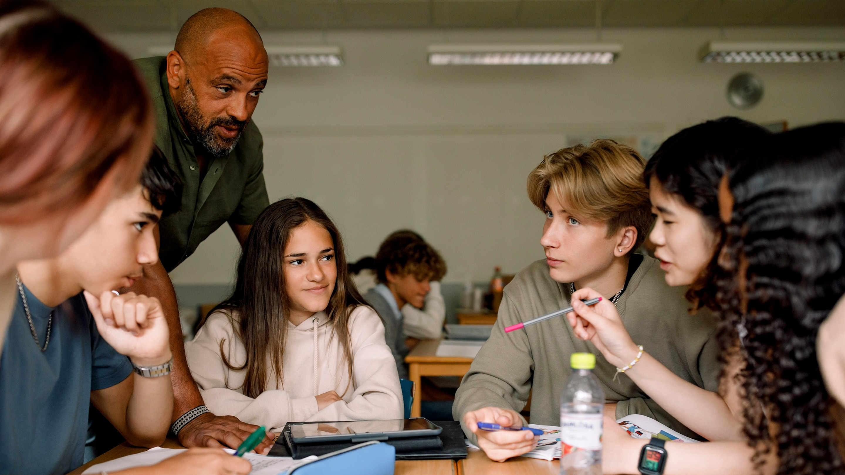 Critical Thinking | Edutopia