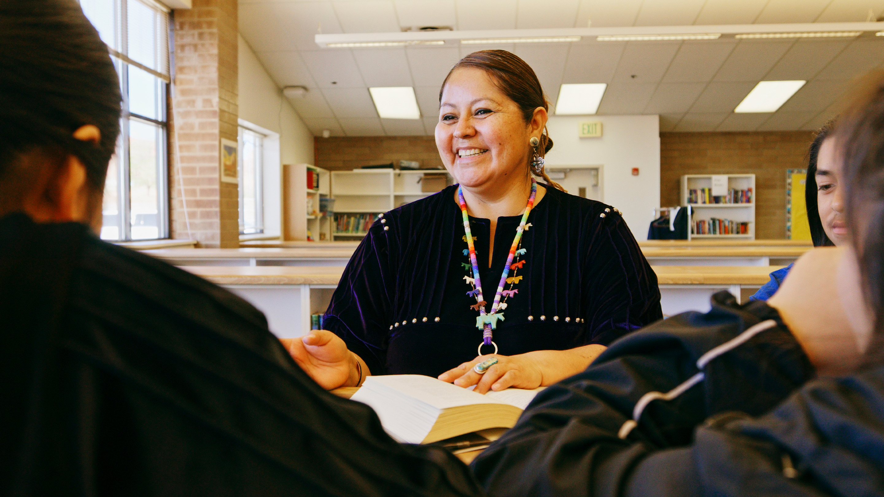 Native American Perspectives in Social Studies and Science | Edutopia