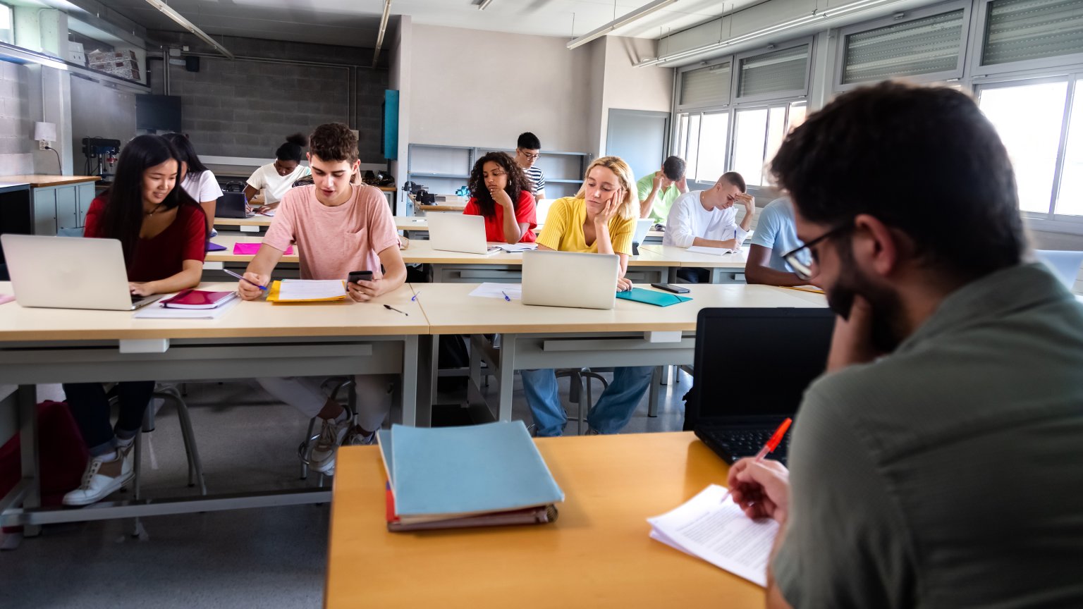 Motivating Students to Do Ungraded Homework | Edutopia