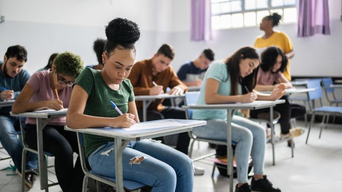 Helping Student Writers Build Confidence | Edutopia