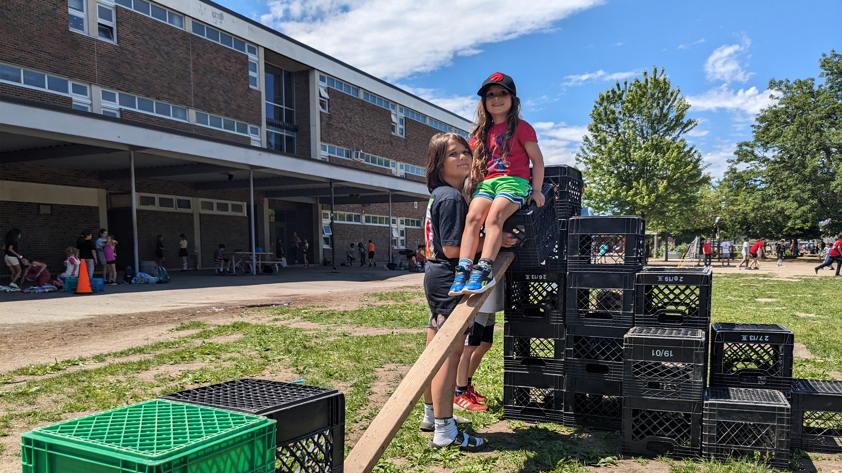 Play & Recess | Edutopia