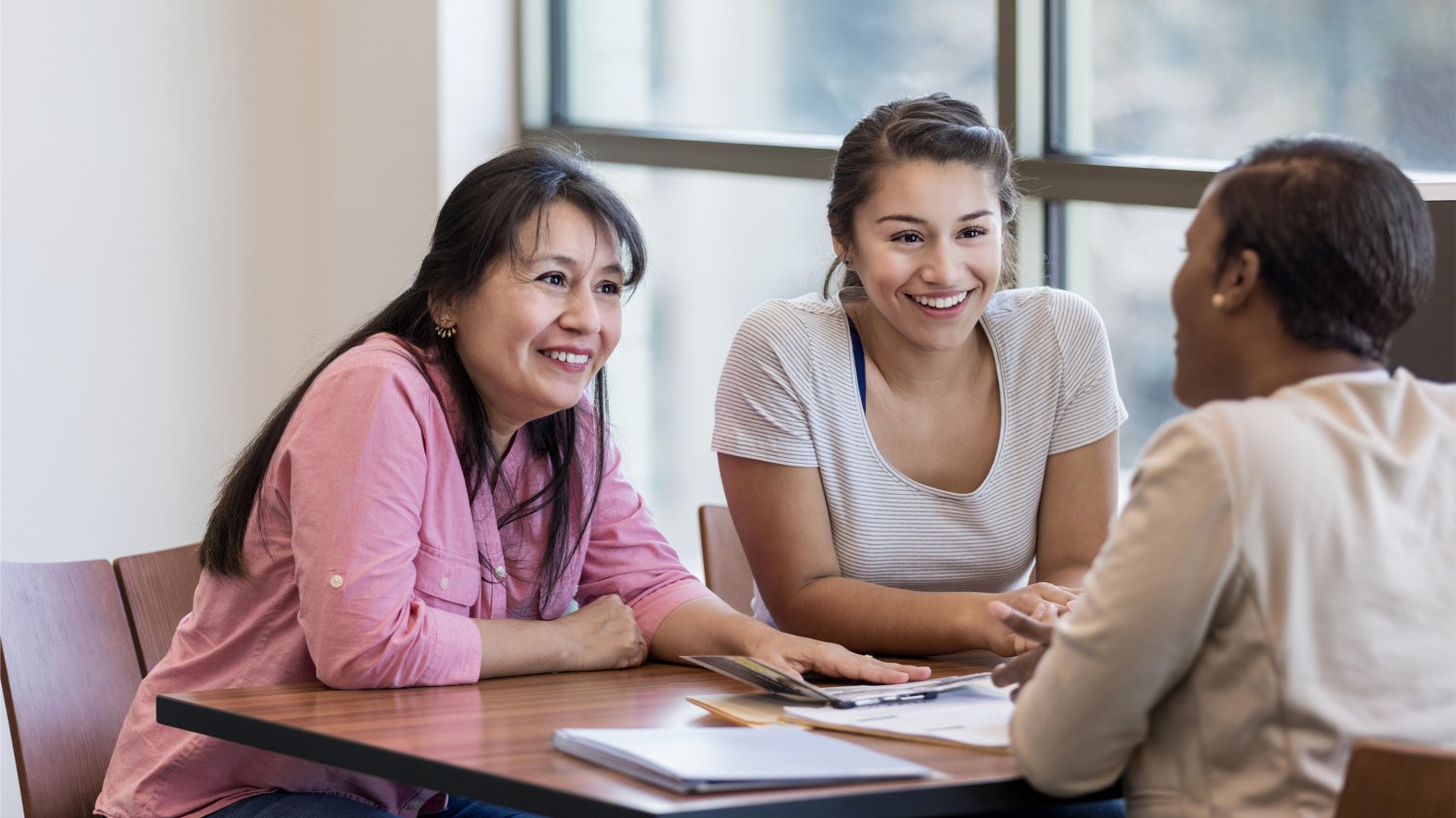 Student Participation in IEP Meetings | Edutopia