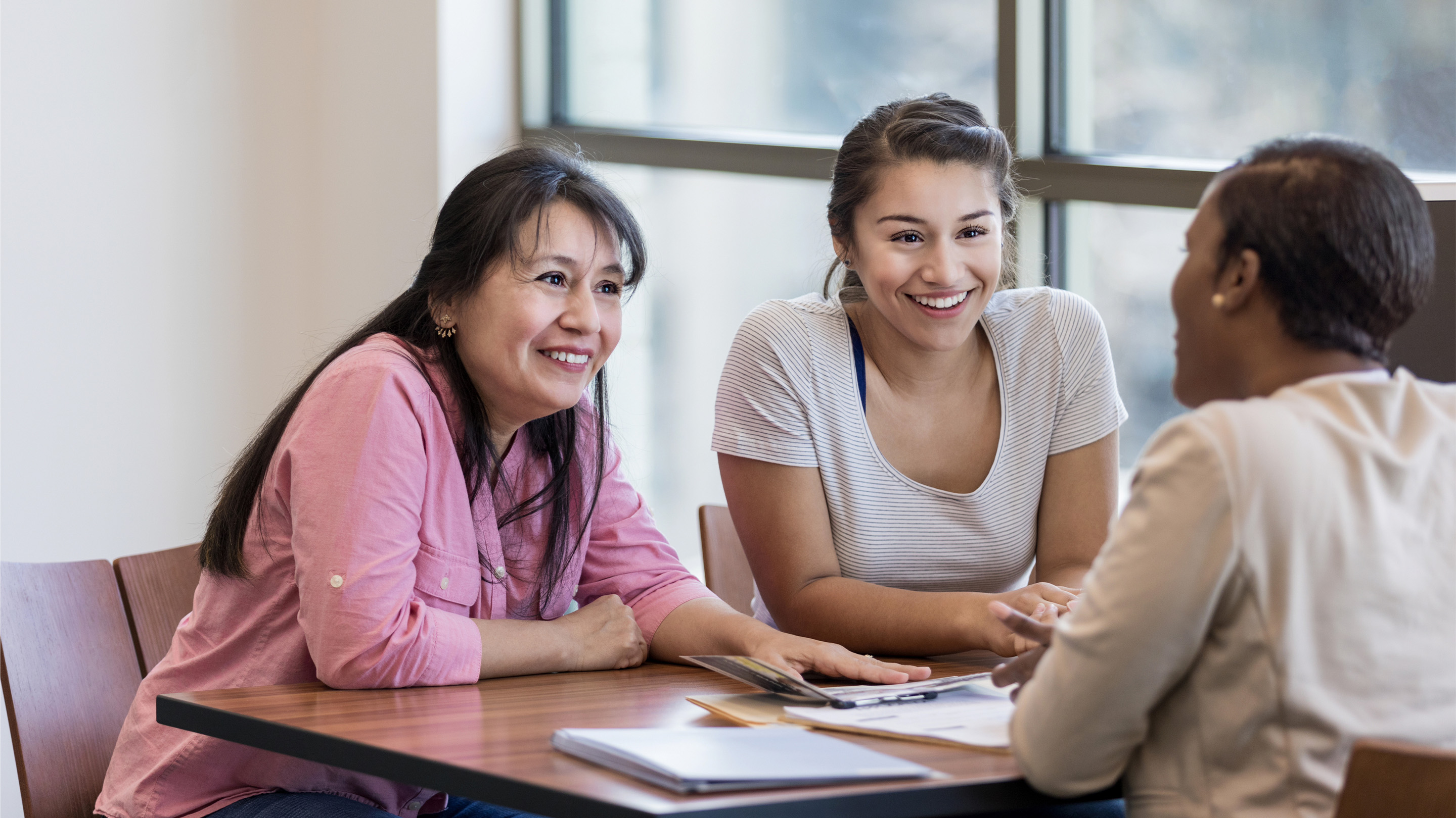 Student Participation in IEP Meetings | Edutopia