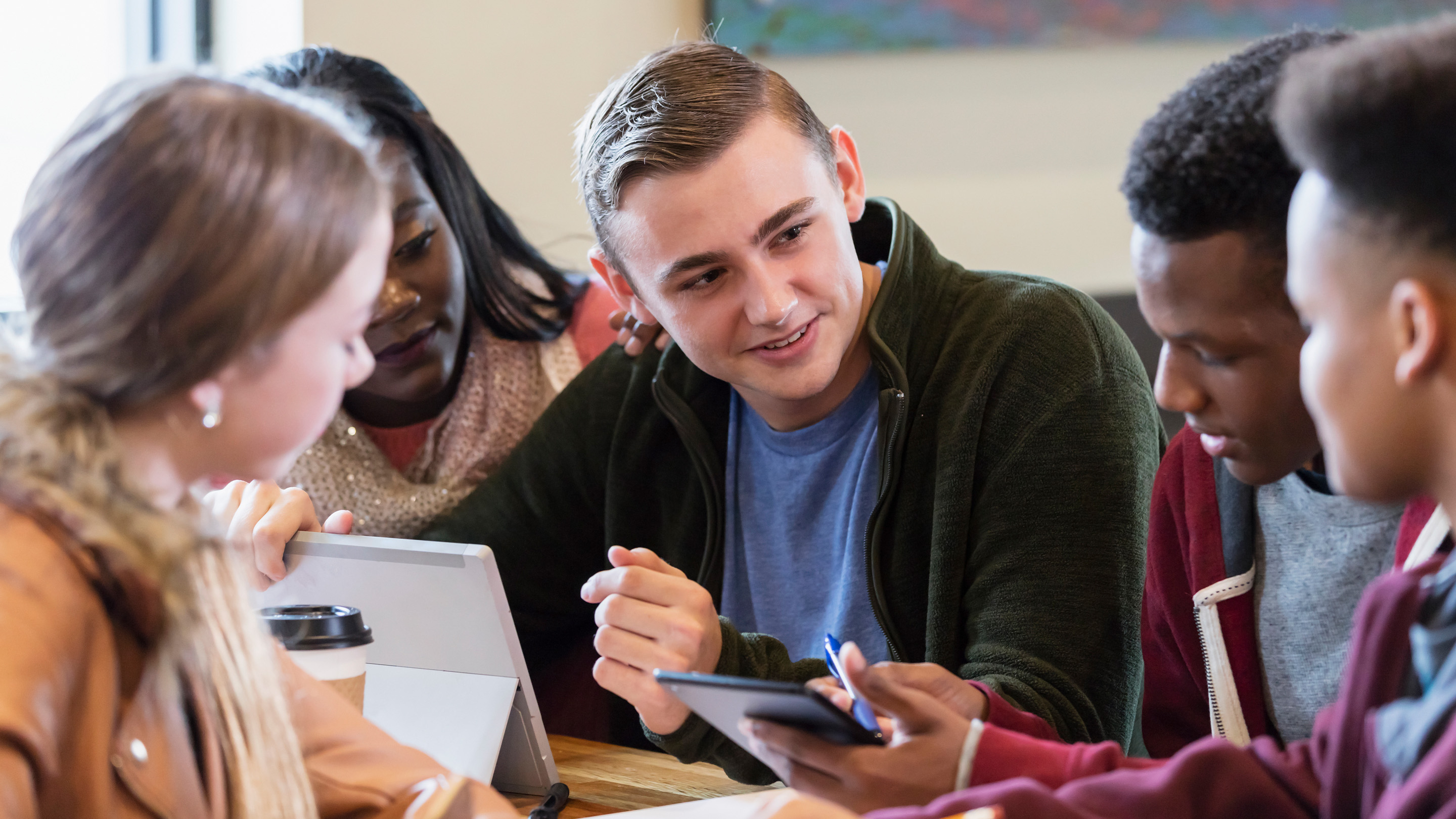 Collaborative App-Building With Students | Edutopia