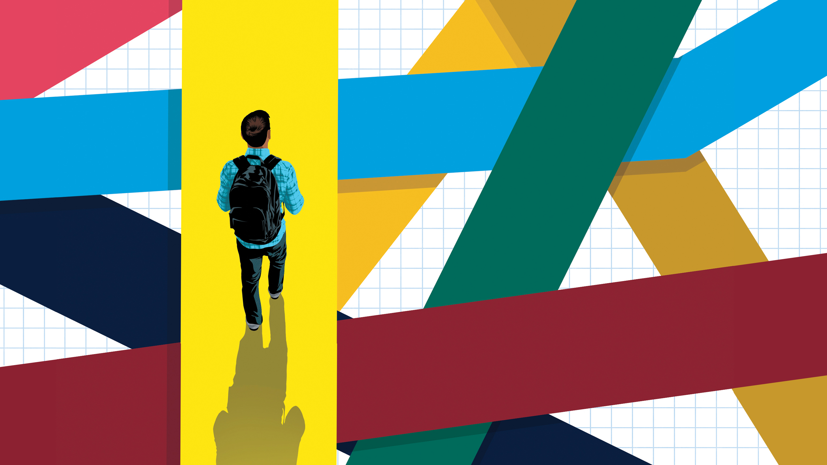 To Motivate Teens, Ask Them “Who’s Your Future Self?” | Edutopia