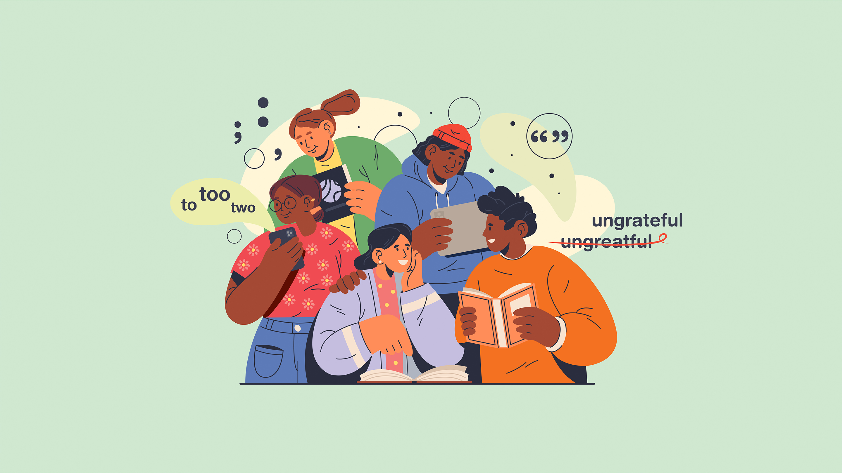 Social Media’s Favorite English Teacher | Edutopia