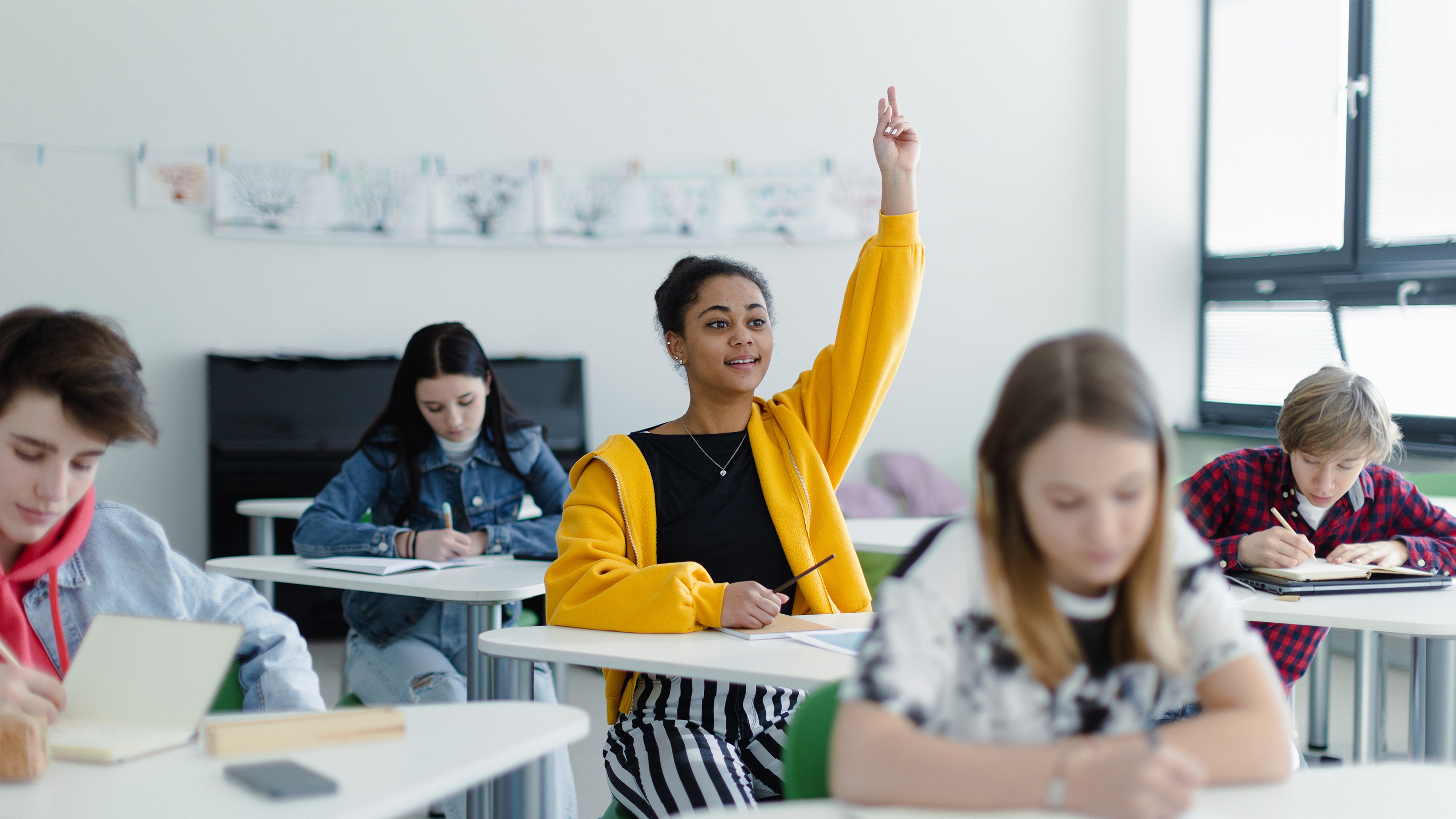 Critical Thinking | Edutopia