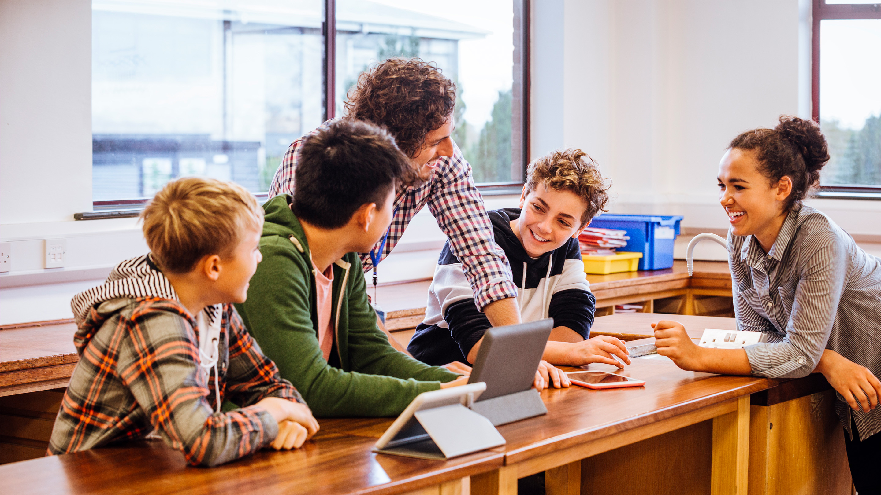 SEL Strategies That Support Academics | Edutopia