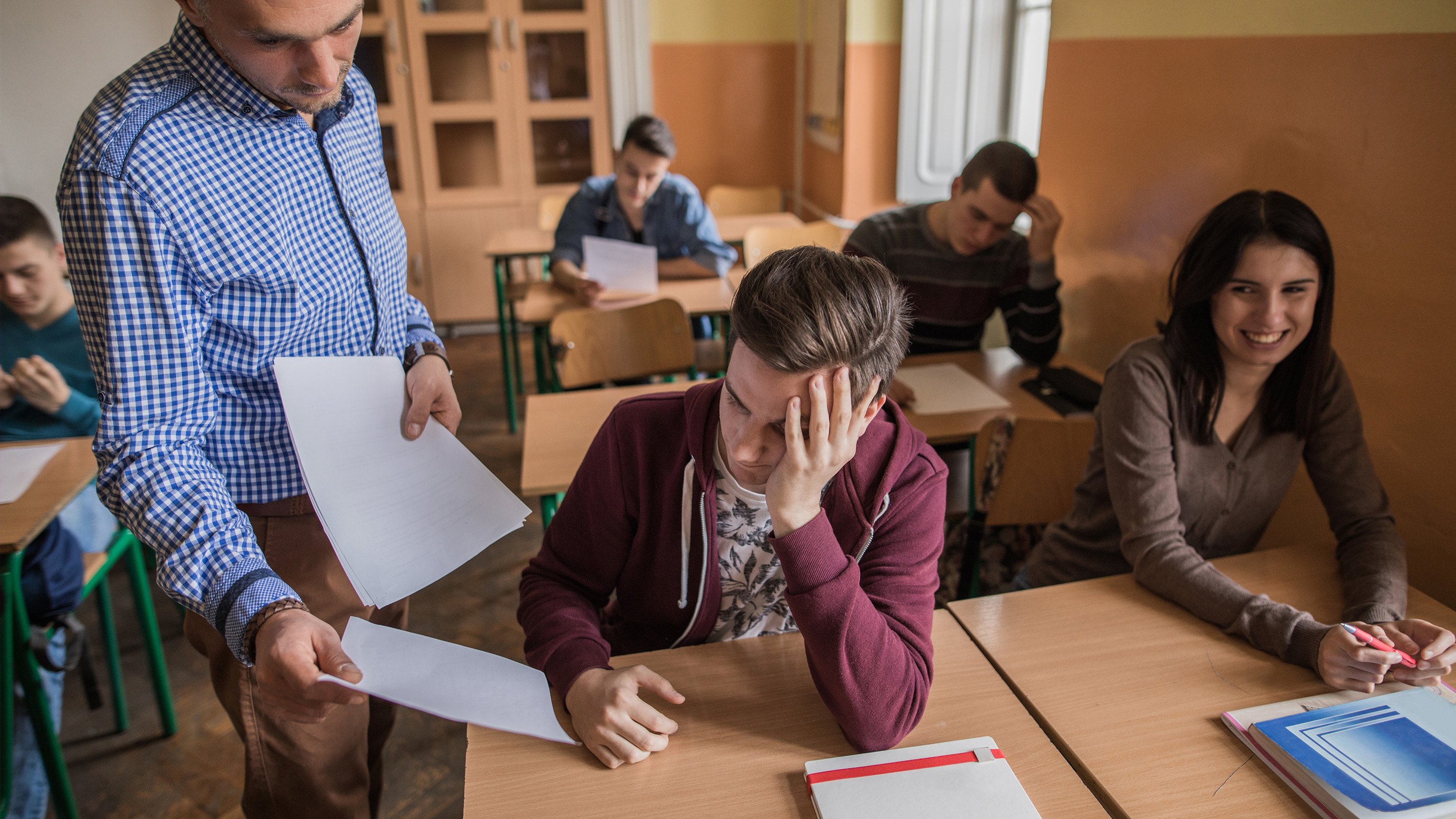 Family Engagement | Edutopia