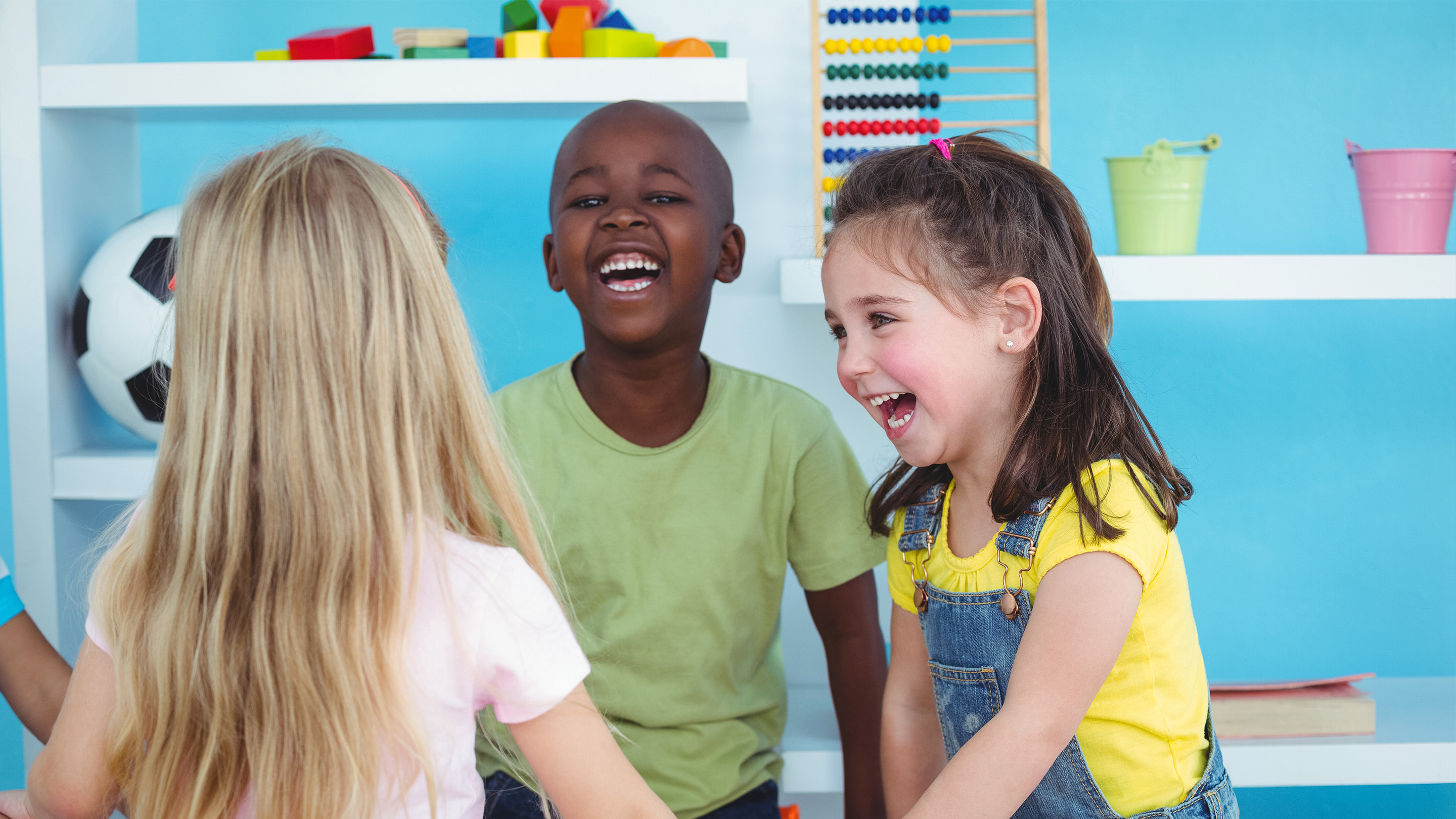 Arts Integration | Edutopia