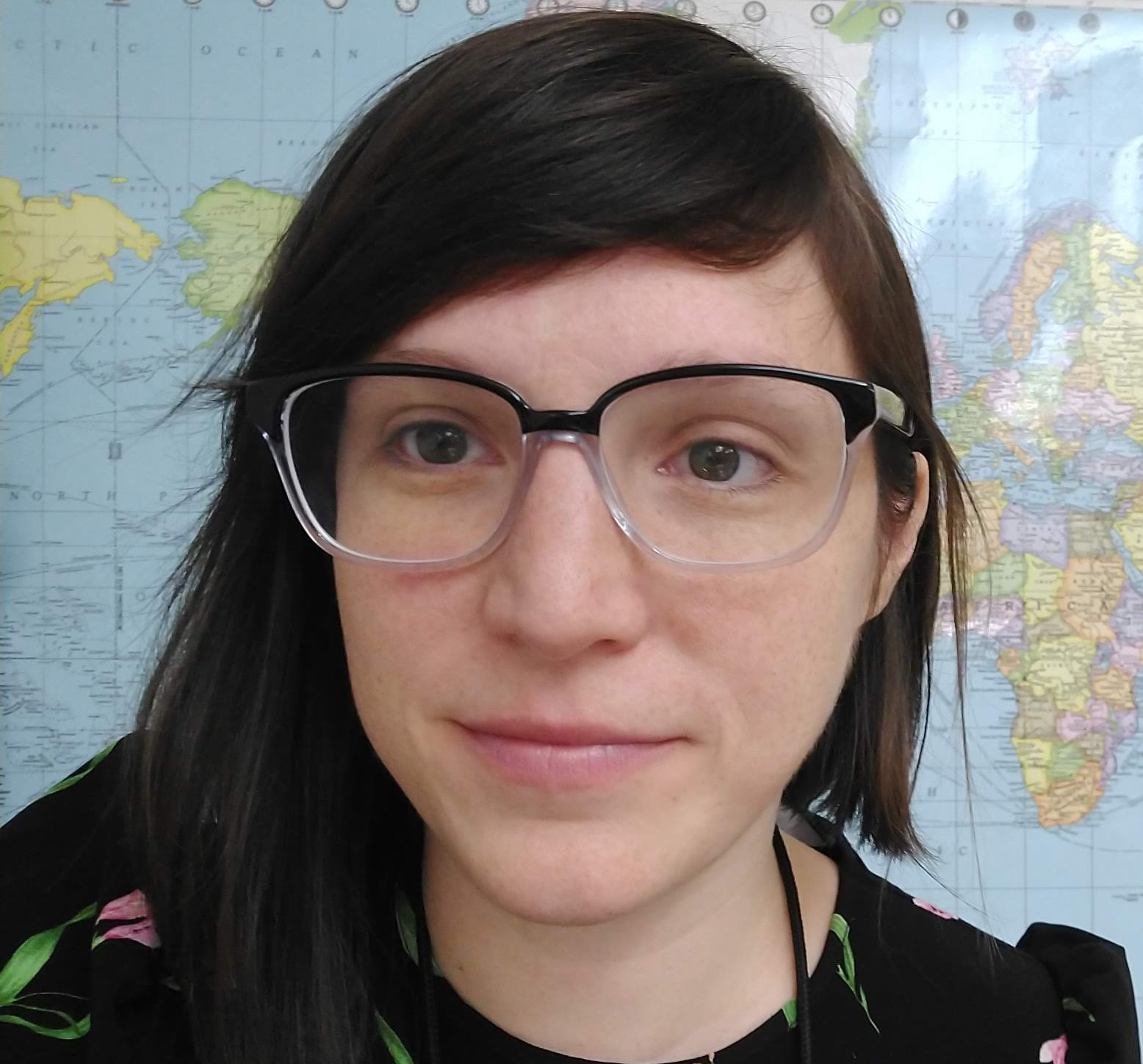 Kara McPhillips | Edutopia