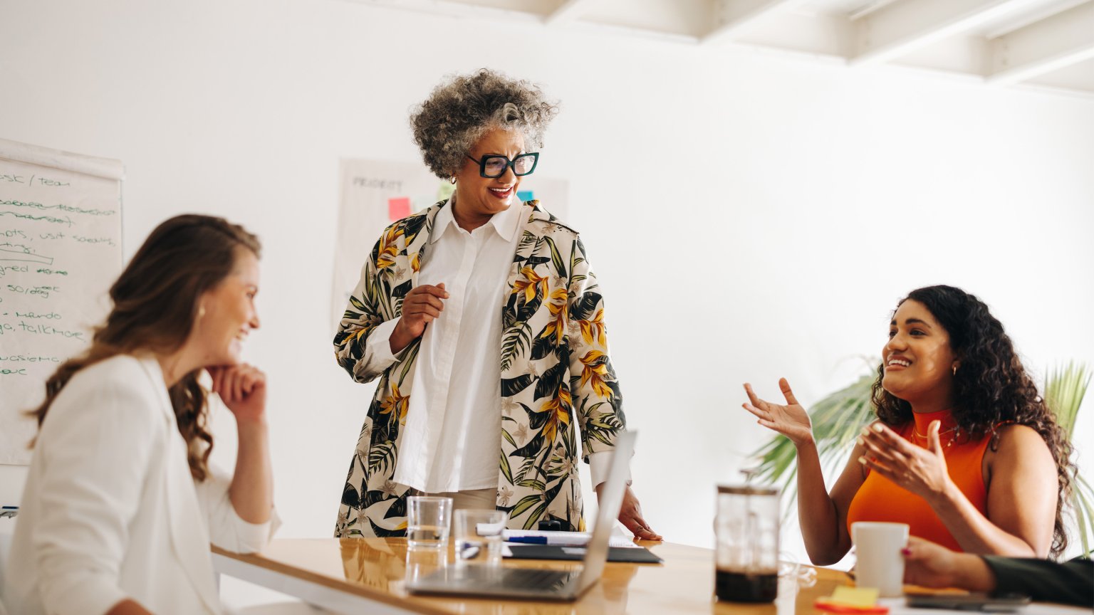 How to Build a Strong Leadership Team at School | Edutopia