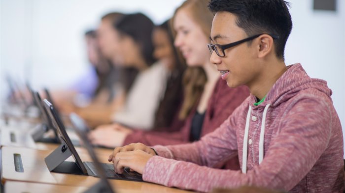 Independent Work Time in Middle and High School | Edutopia