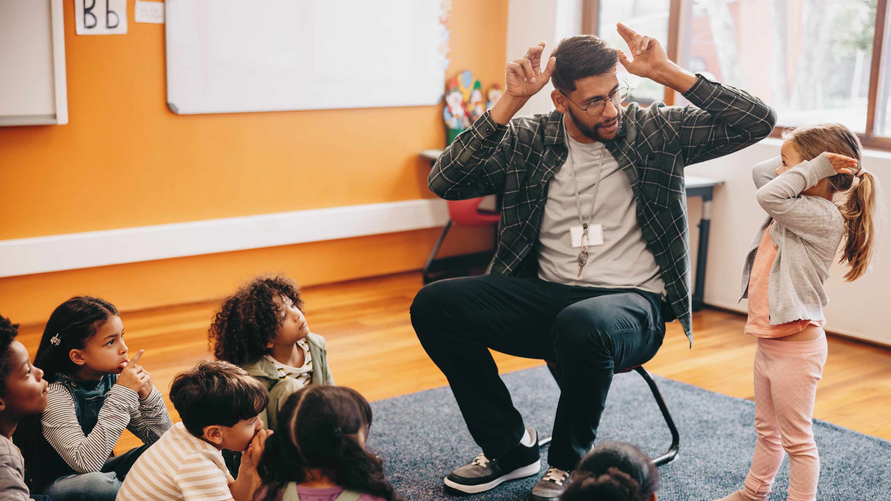 Games That Support Emotion Regulation | Edutopia