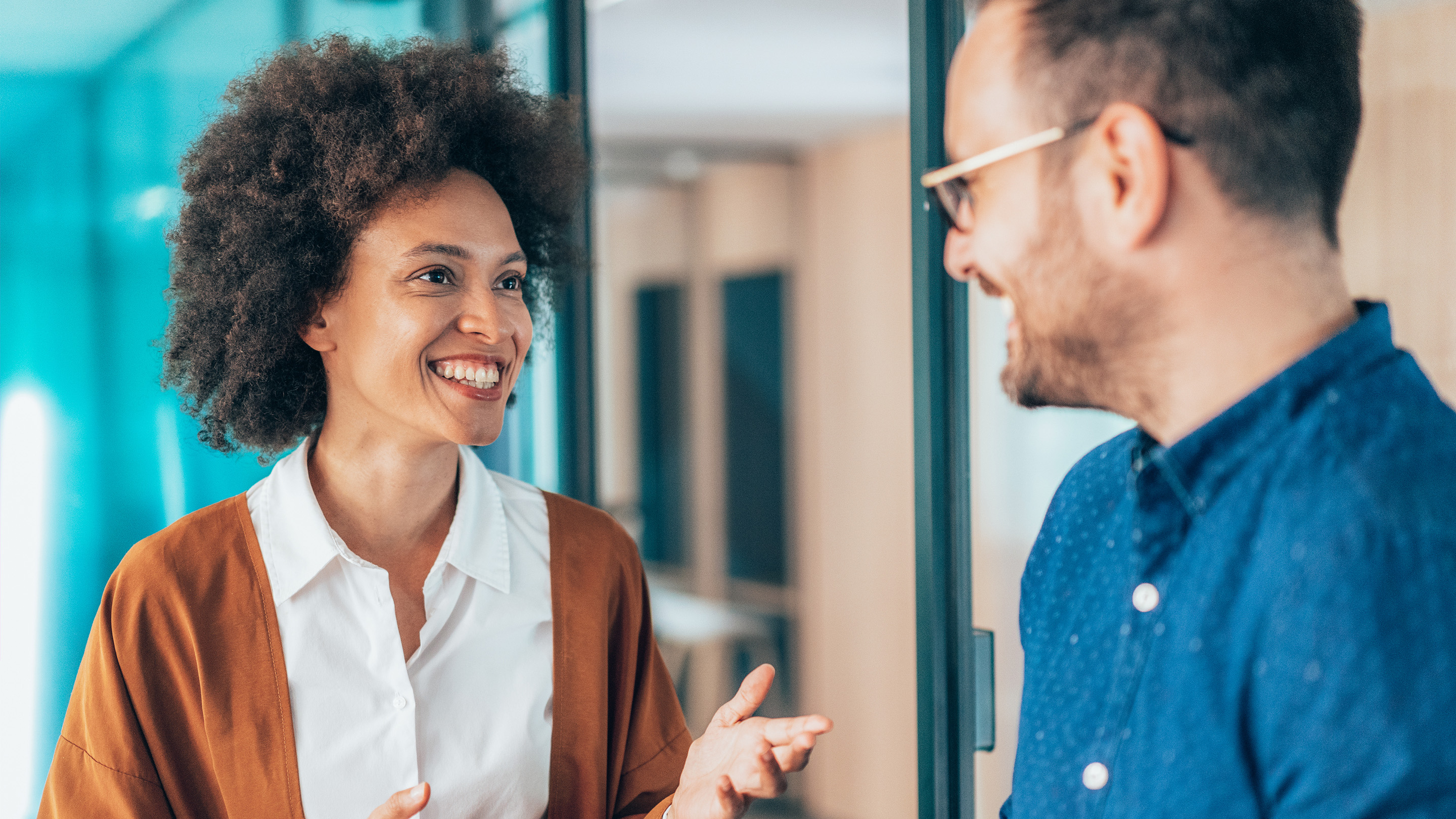 Distributed Leadership on Administrative Teams | Edutopia