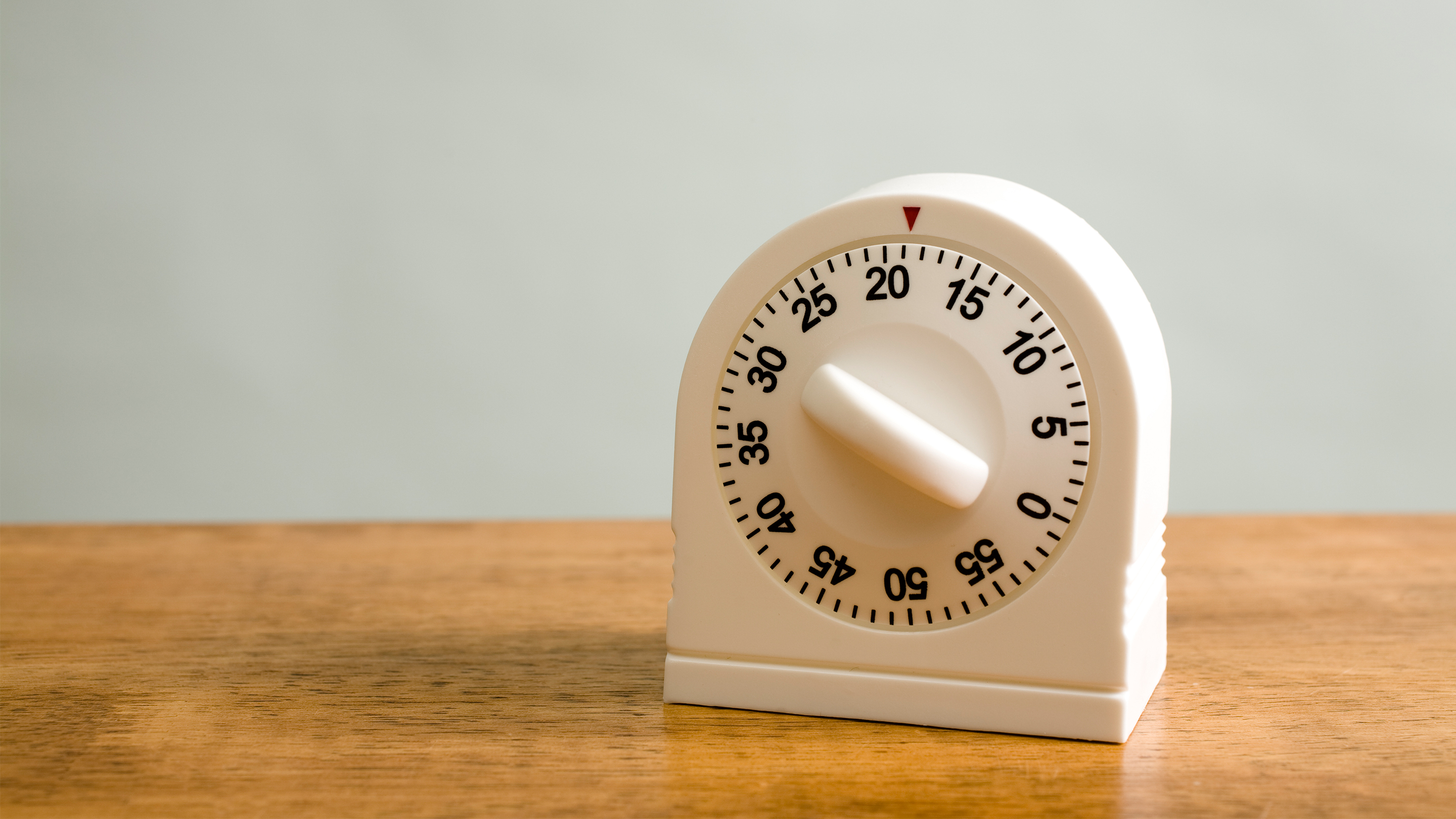 Embracing Classroom Timers | Edutopia