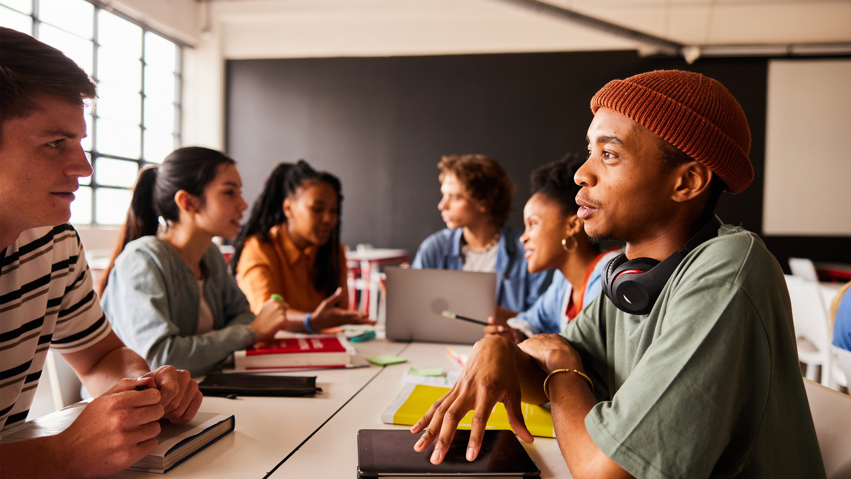 Literacy | Edutopia