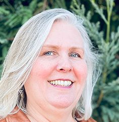 Lisa Herzig | Edutopia