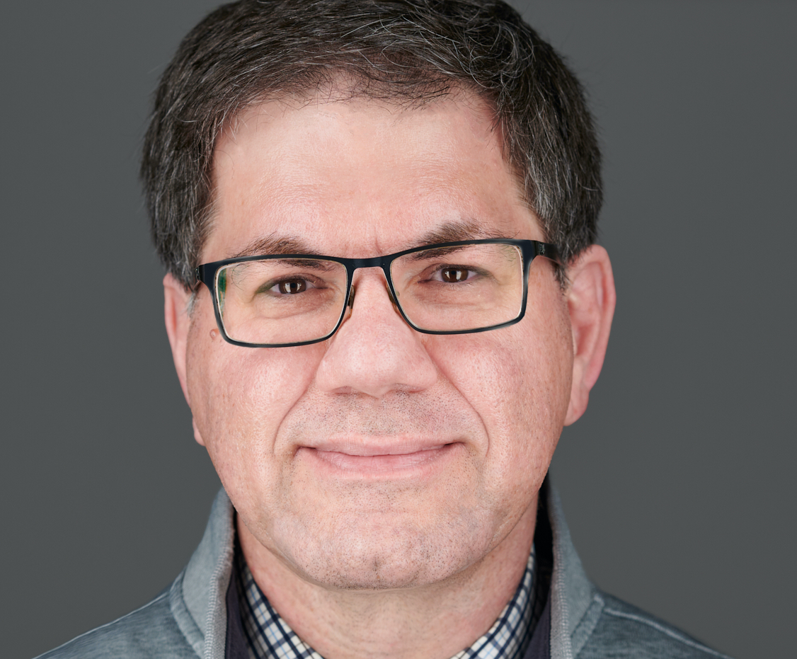 Eric A. Walters | Edutopia