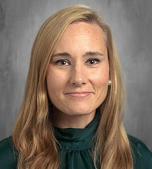 Aileen Cuthbertson | Edutopia