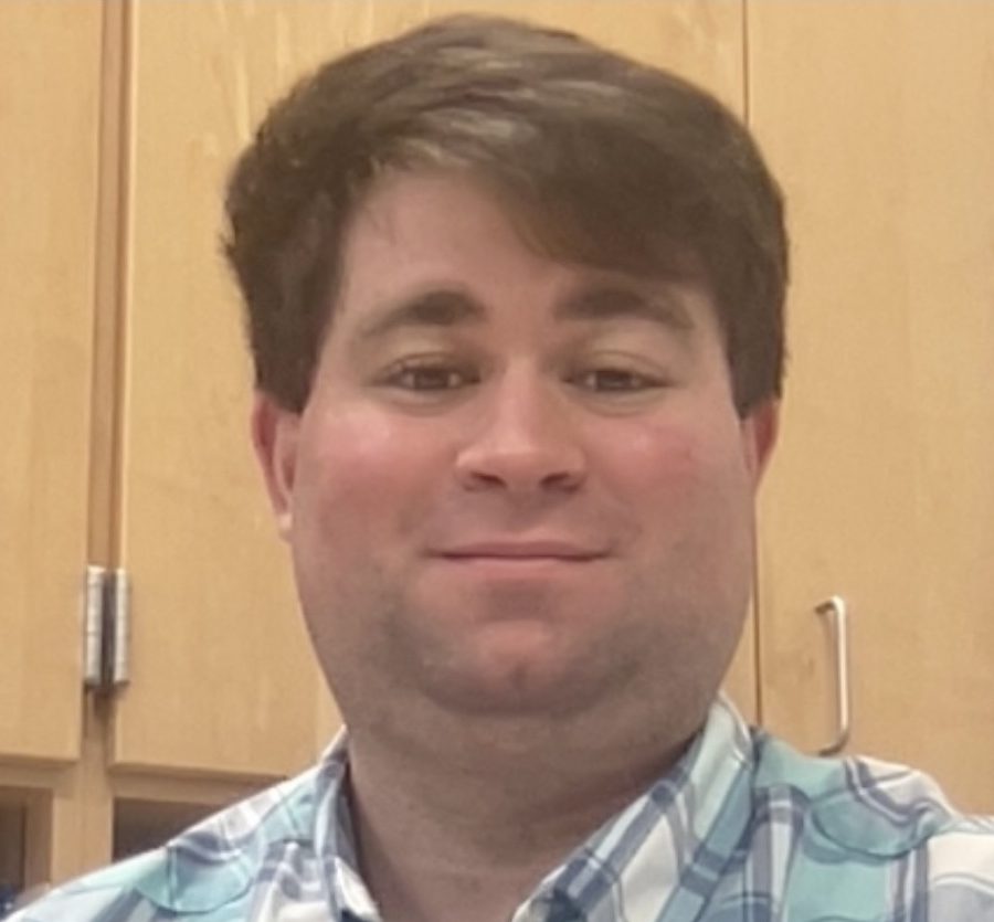 Andrew Mills | Edutopia