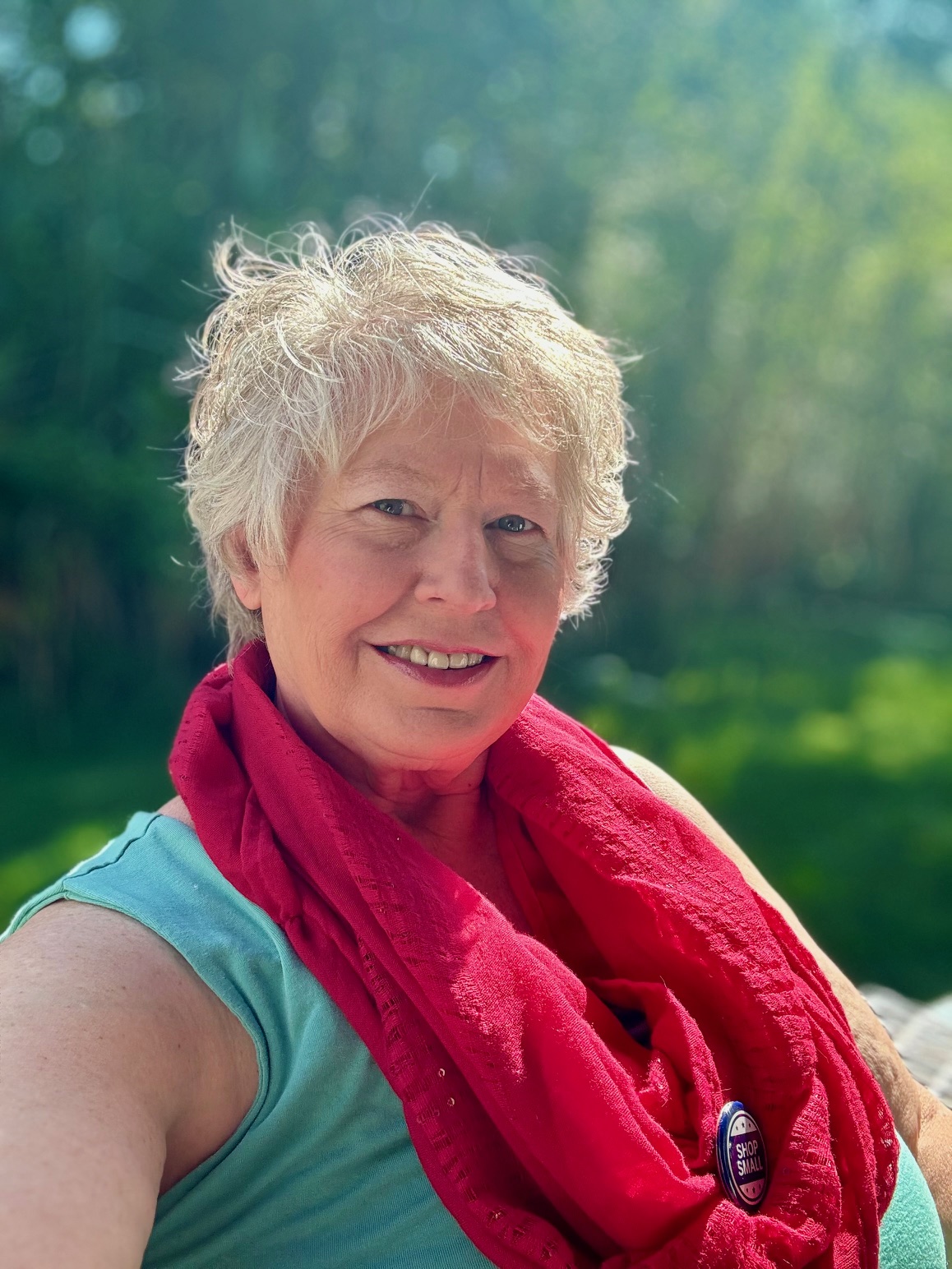 Mary Courtney | Edutopia